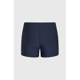 O`Neill O'NEILL Herren Badehose "O'NEILL ESSENTIALS RACER", blau, Gr. L, Obermaterial: 84% Polyester, 16% Elasthan, Badehosen