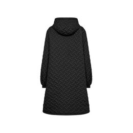 soyaconcept Damen Kurzmantel "Soya Concept Coat SC-FENYA 73"9999 schwarz, Gr. M, Obermaterial: 100% Polyester, M&auml;ntel