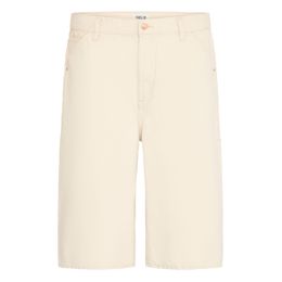 !Solid SOLID Herren Jeansshorts "Shorts SDTOMMY", beige, Gr. S, Obermaterial: 100% Baumwolle CO., Jeans
