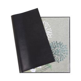 Fu&szlig;matte Salonloewe, B:75cm H:7mm L:190cm, gr&uuml;n, Polyamid, Flur, Teppiche