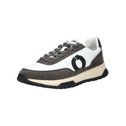 ECOALF Herren Sneaker "ECOALF Sneaker Textil", Gr. 45, braun, Textil, Schuhe