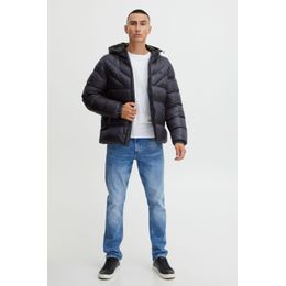 Blend Herren Steppjacke "Steppjacke BHOuterwear", schwarz, Gr. L, Obermaterial: 100% Nylon NY., Jacken