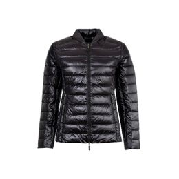 Armani Exchange Damen Steppjacke "Steppjacke", schwarz, Gr. L, Obermaterial: 100% Polyamid PA. Futter: 100% Polyamid PA. 80% Daunen DOWN. 20% Federn