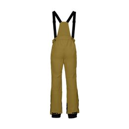 Killtec Herren Skihose "KSW 100 MN SKI PNTS", gr&uuml;n, Gr. XL, Obermaterial: 100% Polyester.Futter: 100% Polyester.F&uuml;llung: 100% Polyester, Hosen, Wind-
