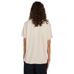 Element Herren T-Shirt "Timber Boxcar", beige, Gr. M, Obermaterial: 100% Baumwolle., Shirts