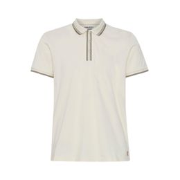 Blend Herren Poloshirt "Poloshirt BHPolo", beige, Gr. XXL, Obermaterial: 100% Baumwolle CO., Shirts