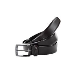 JOOP! JOOP Herren H&uuml;ftg&uuml;rtel "G&uuml;rtel", braun, Gr. 95, Obermaterial: 100% Rindveloursleder CVL., G&uuml;rtel