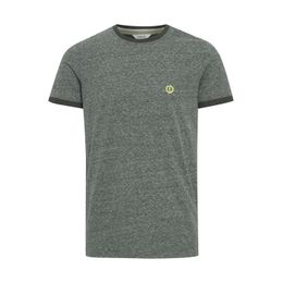!Solid SOLID Herren T-Shirt "T-Shirt SDBennTee", gr&uuml;n, Gr. XL, Obermaterial: 100% Baumwolle CO., Shirts