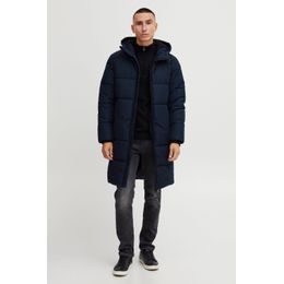 11 Project Herren Schneejacke "Steppmantel PRDooby", blau, Gr. M, Obermaterial: 100% Polyester PES., M&auml;ntel