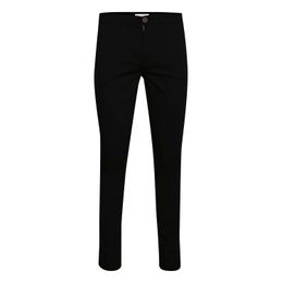 Casual Friday Herren Chinohose "Chinohose CFViggo", schwarz, Gr. 29, Obermaterial: 97% Baumwolle CO. 3% Elasthan EL., Hosen