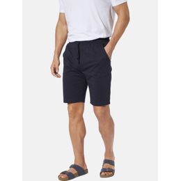 Babista Herren Pyjama "2er Pack kurze Schlafhose RODERIC", Gr. XL, blau, Obermaterial: 100% Baumwolle CO., Homewear-Sets