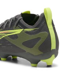 Puma Kinder Fu&szlig;ballschuh "ULTRA 5 PRO FG/AG Fu&szlig;ballschuhe Jugendliche", Gr. 29, gelb, Obermaterial: Textil, Synthetik. Futter: Textil, Synthetik.