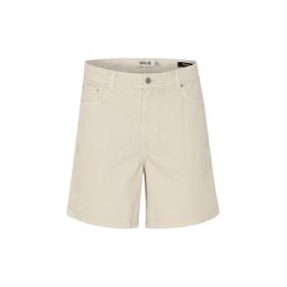 !Solid SOLID Herren Jeansshorts "Shorts SDRYAN COLOUR SHO", beige, Gr. XL, Obermaterial: 100% Baumwolle CO., Jeans