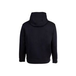 Armani Exchange Herren Sweatshirt "Sweatshirt", blau, Gr. M, Obermaterial: 79% Baumwolle CO. 17% Polyester PES. 4% Elasthan EL., Sweatshirts
