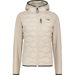 alife and kickin ALIFE & KICKIN Herren Sommerjacke "Herren ArchieAK A", beige, Gr. S, 100% Polyamid, Jacken