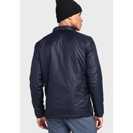 Sch&ouml;ffel SCH&Ouml;FFEL Herren Doppeljacke "3in1 Parka Barth M", blau, Gr. 52, Aussenjacke Oberstoff : Aussenseite: 100% Nylon (Membran: Polyethylen) Futter : 100%