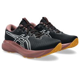 asics Damen Laufschuh "GEL-EXCITE 11 TR", Gr. 37,5, schwarz, Textil, Schuhe
