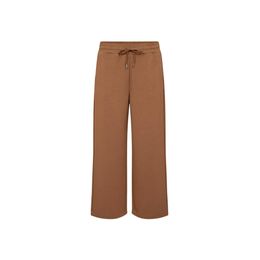 soyaconcept Damen Chinohose "Soya Concept Trouser SC_BANU"8710 toffee, Gr. XS, Obermaterial: 48% Modal, 48% Polyester, 4% Elasthan, Hosen