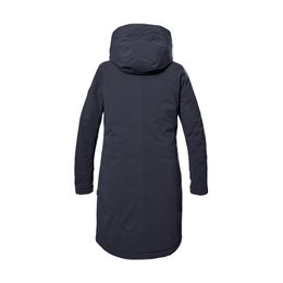 G.I.G.A. by Killtec Damen Parka "GW 73 WMN PRK", grau, Gr. 40, G.I.G.A. DX BY KILLTEC, Oberstoff: 100% Polyester, Futter: 100% Polyester (recycelt), Wattierung: 100%