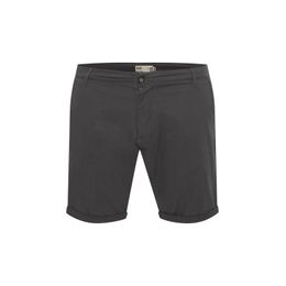 !Solid SOLID Herren Chinoshorts "Chinoshorts SDMontijo BT", grau, Gr. 4XL, Obermaterial: 98% Baumwolle CO. 2% Elasthan EL., Hosen
