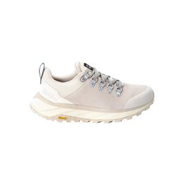 Jack Wolfskin Damen Outdoorschuh "TERRAVENTURE URBAN LOW W", Gr. 5,5hellbeige, Main Material Second Material Lining Sole, Schuhe