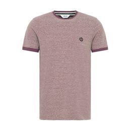 !Solid SOLID Herren T-Shirt "T-Shirt SDBennTee", rot, Gr. XL, Obermaterial: 100% Baumwolle CO., Shirts