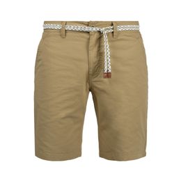 Blend Herren Chinoshorts "Chinoshorts BHRagna", bunt, Gr. M, Obermaterial: 100% Baumwolle CO., Hosen