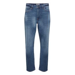 Blend Herren Bequeme Jeans "Bequeme Jeans BHThunder", blau, Gr. 33, Obermaterial: 99% Baumwolle CO. 1% Elasthan EL., Hosen