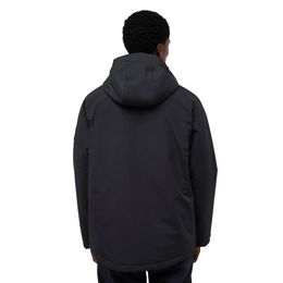 Jack Wolfskin Herren Funktionsjacke "TEMPELTOR JKT M", schwarz, Gr. XXL, Obermaterial: 100% Polyester. Futter: 100% Polyester. F&uuml;llung: 100%