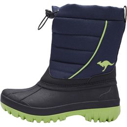 Kangaroos "K-Ben" Snowboots, Winterboots, Winterschuhe, wasserabweisend