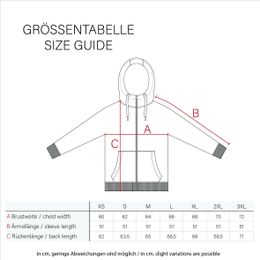 Marikoo Damen Outdoorjacke "Liubkaa", gr&uuml;n, Gr. S, Obermaterial: 100% Polyester. Innenseite: 65% Polyester, 35% Baumwolle. Futter: 100% Polyester,
