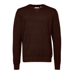 Blend Herren Longpullover "Sweatshirt BHBruton", braun, Gr. L, Obermaterial: 100% Polyester PES., Sweatshirts