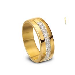 Lady Damen Fingerring, 21, Gold Metall, silber, Gold, Metall, Fingerringe