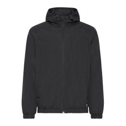 !Solid SOLID Herren Windbreaker "Windbreaker SDFRANNO", schwarz, Gr. M, Obermaterial: 100% Polyester PES., Jacken