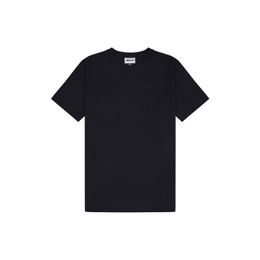 Ellesse Herren T-Shirt "T-Shirt ACCIANO TEE 1er Pack", schwarz, Gr. XL, Obermaterial: 100% Baumwolle CO., Shirts