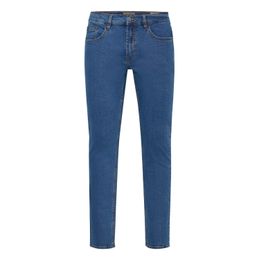 Blend Herren Bequeme Jeans "Bequeme Jeans BHLJeans", blau, Gr. 38, Obermaterial: 99% Baumwolle CO. 1% Elasthan EL., Jeans