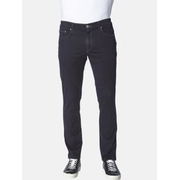 Babista Herren Dehnbund-Hose "Hose ELIBESSO", blau, Gr. 54, Obermaterial: 97% Baumwolle CO. 3% Elasthan EL., Hosen