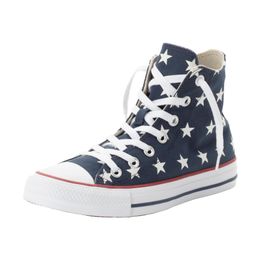 Converse Damen Sneaker "CHUCK TAYLOR ALL STAR", Gr. 39, bunt, Textil, Schuhe