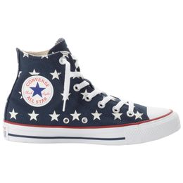 Converse Damen Sneaker "CHUCK TAYLOR ALL STAR", Gr. 36, bunt, Textil, Schuhe