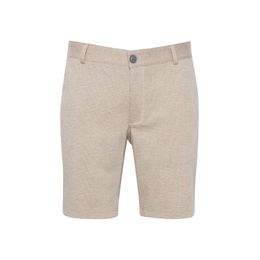 Blend Herren Chinoshorts "Chinoshorts BHAlmo", beige, Gr. XL, Obermaterial: 95% Polyester PES. 5% Elasthan EL., Hosen