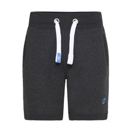 !Solid SOLID Herren Sweatshorts "Sweatshorts SDBennShorts", grau, Gr. XXL, Obermaterial: 50% Baumwolle CO. 50% Polyester PES., Hosen