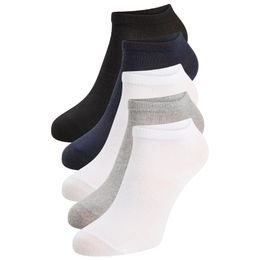 YSABEL MORA Herren Sportsocken, Gr. 35, bunt, Baumwollmischung, Socken
