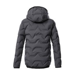 Killtec Jungen Steppjacke "KOW 229 BYS QLTD JCKT", grau, Gr. 152, Obermaterial: 100% Polyester.Futter: 100% Polyester.F&uuml;llung: 100% Polyester,