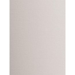 Vorhang HEINE HOME, B:140cm H:225cm, wei&szlig;, Baumwolle, Gardinen