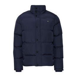 Blend Herren Steppjacke "Steppjacke BHTimofej", blau, Gr. XXL, Obermaterial: 100% Polyester PES., Jacken