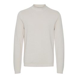 Casual Friday Jungen Strickfleece-Pullover "Strickpullover CFKarl", grau, Gr. XXXL, Obermaterial: 100% Baumwolle CO., Pullover