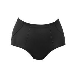 Anita Damen Miederhose "Miederhose Clara", Gr. 95, schwarz, Obermaterial: 50% Polyamid PA. 50% Elasthan EL., Unterhosen