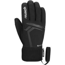 Reusch "Down Spirit GORE-TEX SC" mit verst&auml;rkten Fingerspitzen