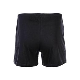 YOURBASICS Herren Boxershorts "Boxershort 6er Pack", Gr. XL, schwarz, Obermaterial: 100% Baumwolle CO., Unterhosen