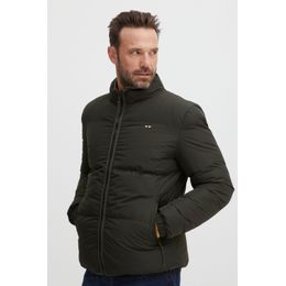 FQ1924 Herren Steppjacke "Steppjacke FQHugal", grau, Gr. XL, Obermaterial: 100% Polyester PES., Jacken